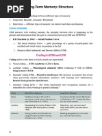 50 First Dates | PDF | Memory | Amnesia