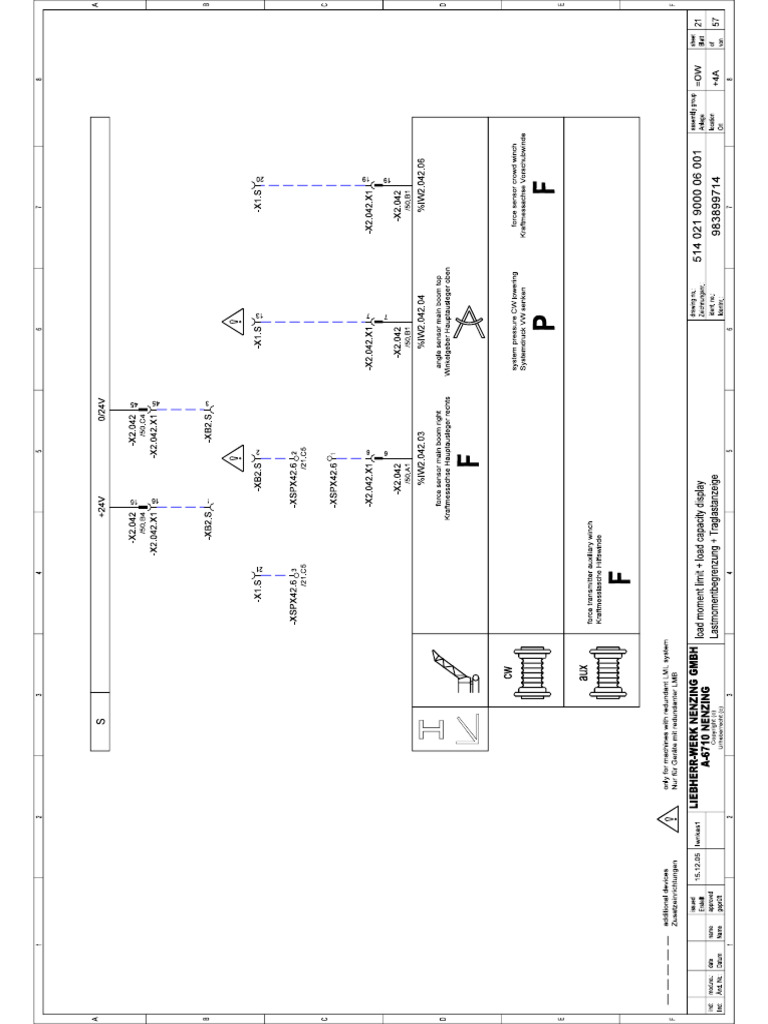 LRB Crowd Force | PDF