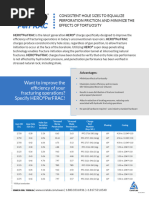 Am241Be Material Safety Data Sheet | PDF | Radioactive Decay | Neutron