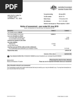 Ita34 1058123249 | PDF | Tax Refund | Taxes