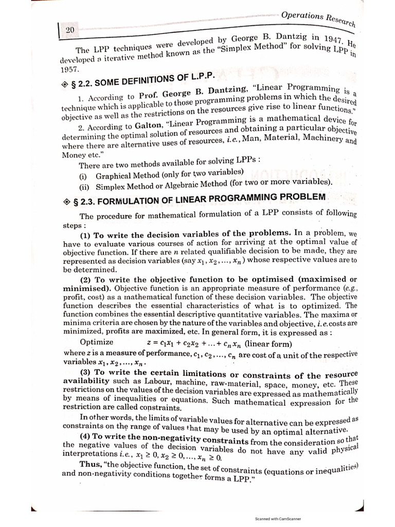 LPP 2nd Aug 2022 | PDF