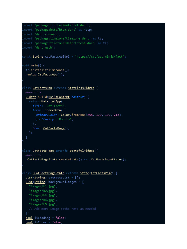 Import Import As Import Import As Import As Import Const | PDF