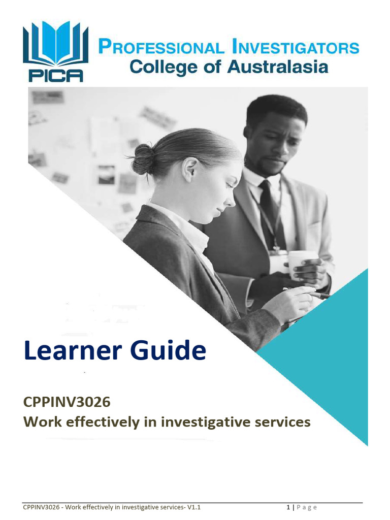 2nd Module On Legislation | PDF