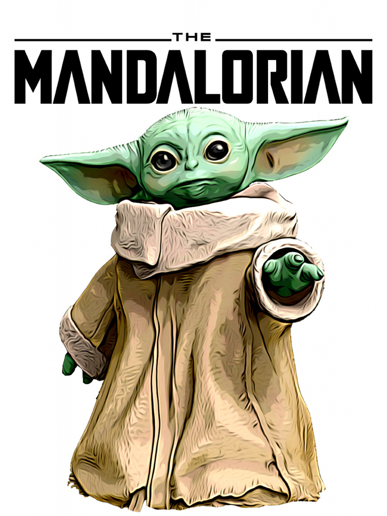 Mandalorian Full | PDF