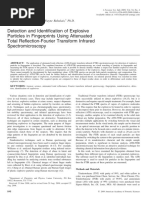Understanding Fire Patterns and Effects | PDF | Fires | Combustion