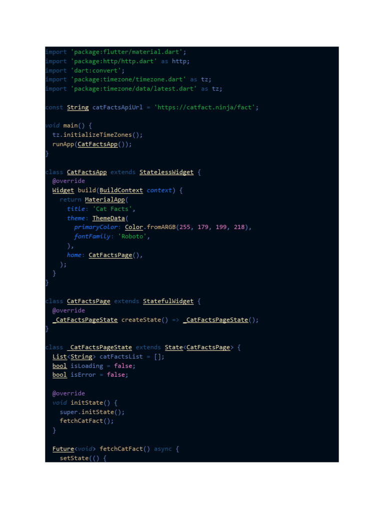 Finalintoy | PDF | Programming Paradigms | Computer Engineering
