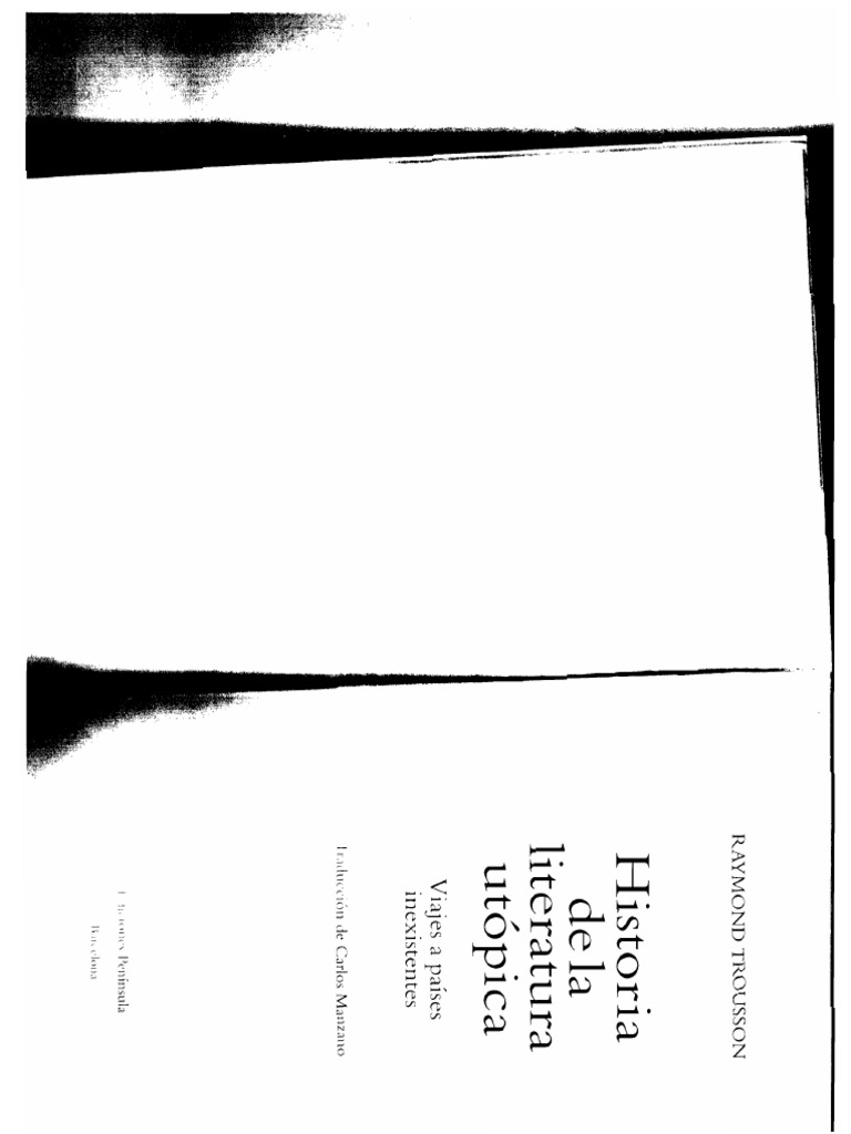 Trousson (Seleccion) | PDF