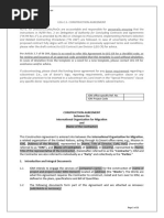 Reimbursement Expense Receipt Reimbursement Expense Receipt: Appendix ...