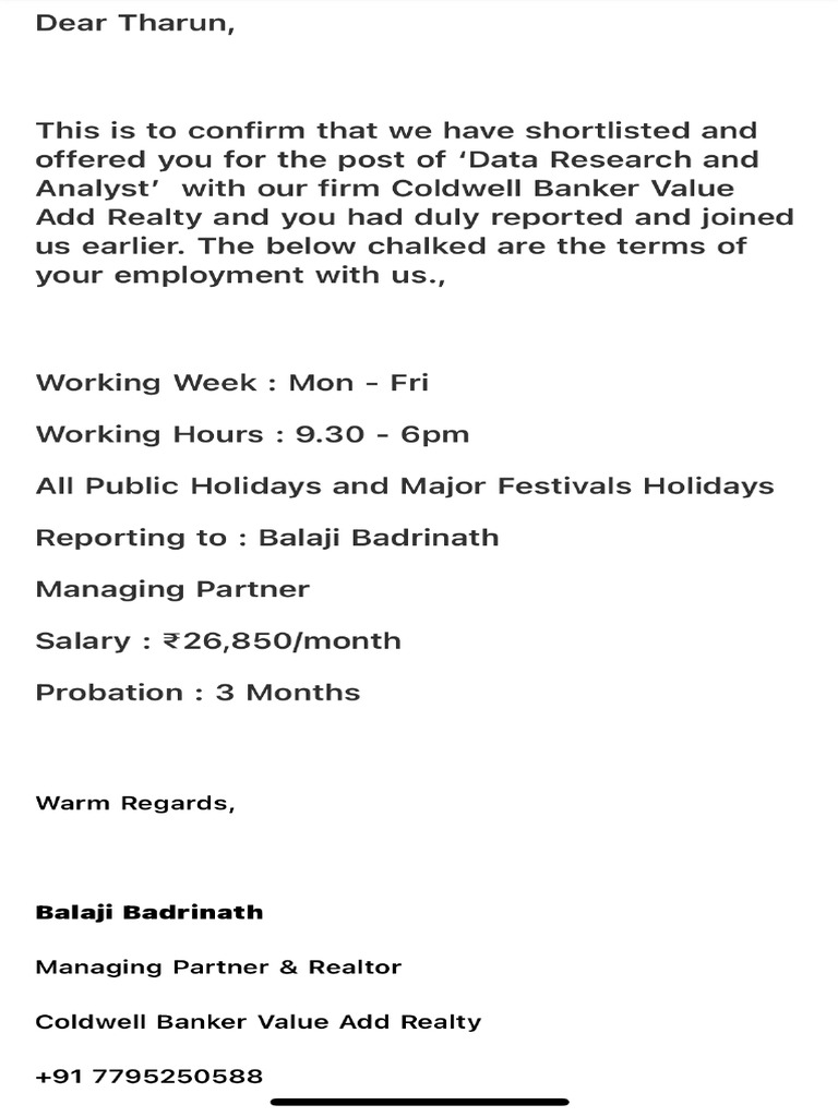 MDS-B 2248419 Tharun.m | PDF