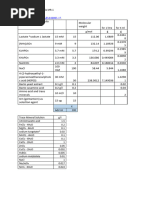 Calculation Note | PDF | Structural Engineering | Civil Engineering