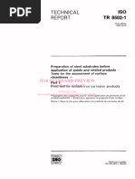 Iso 8501 3 2006 | PDF | International Organization For Standardization | Materials