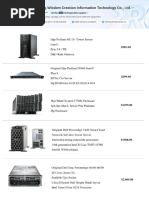 HPE Cray XD2000 | PDF | Booting | Computer Cluster