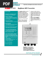 Elster ® Encore Fc1: High Performance Flow Computer | PDF | Software ...