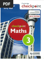 Pearson Mathematics 8 Guide | PDF