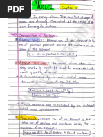 Report Writing Format ISC | PDF