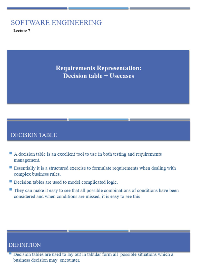Software Engineering | PDF | Use Case | System