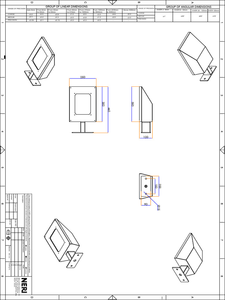 Tal RNC | PDF | Physical Sciences | Applied And Interdisciplinary Physics
