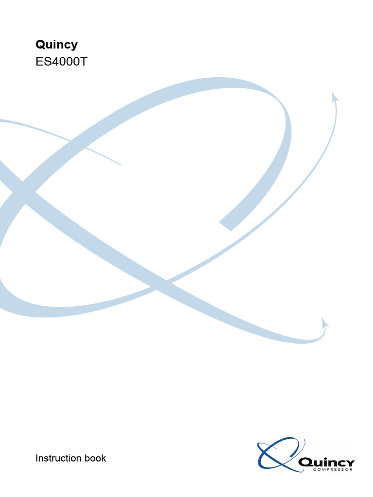 2920 7118 40 - Quincy - Touch - EN PDF | PDF