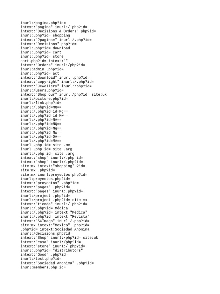 Private Dork | PDF | Information Technology | Computer Programming