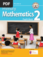 Modul PBD Maths Year 3 DLP | PDF | Mathematics | Arithmetic