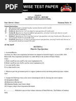 Detailed Nazism and Rise of Hitler Mind Map | PDF | Nazi Germany | Nazism