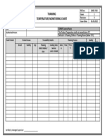 Baume Brix Conversion Chart | PDF
