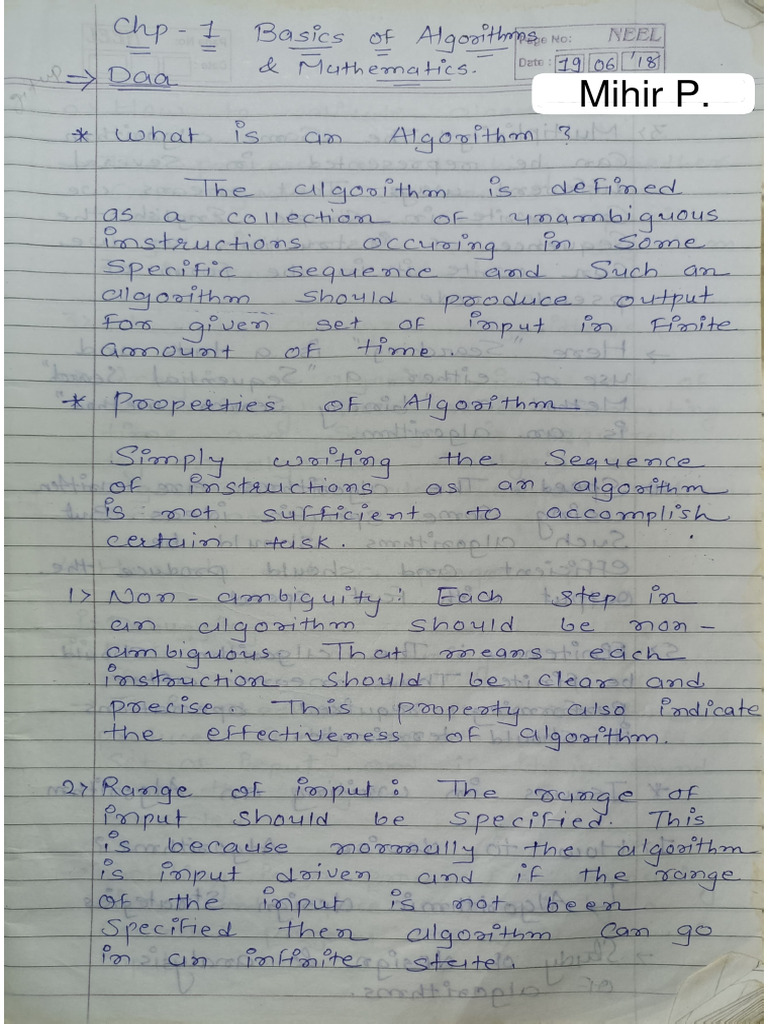 GIT - Heena Mam ADA Notes | PDF