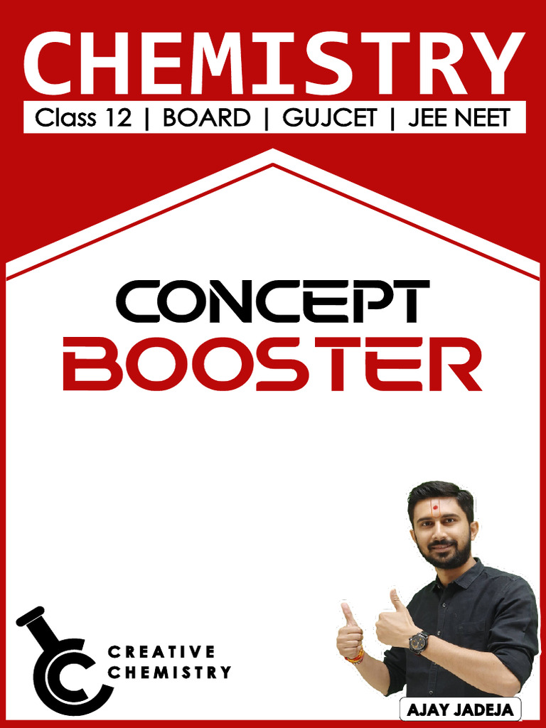 Chemistry: Concept | PDF