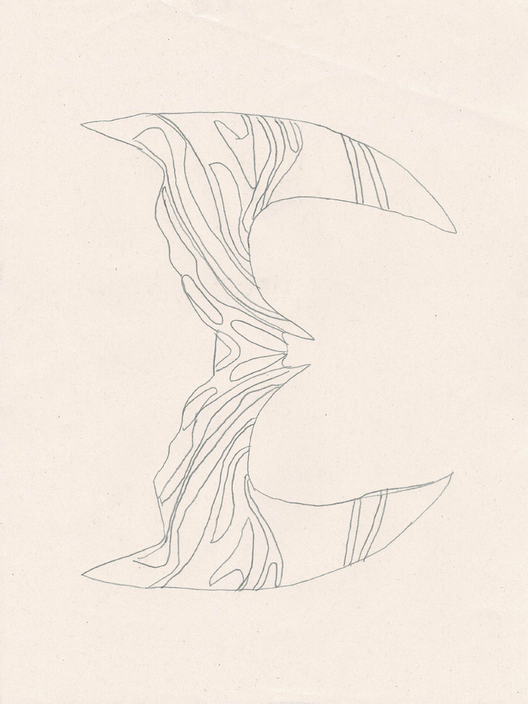 Mascara de Wanda - Lucia | PDF