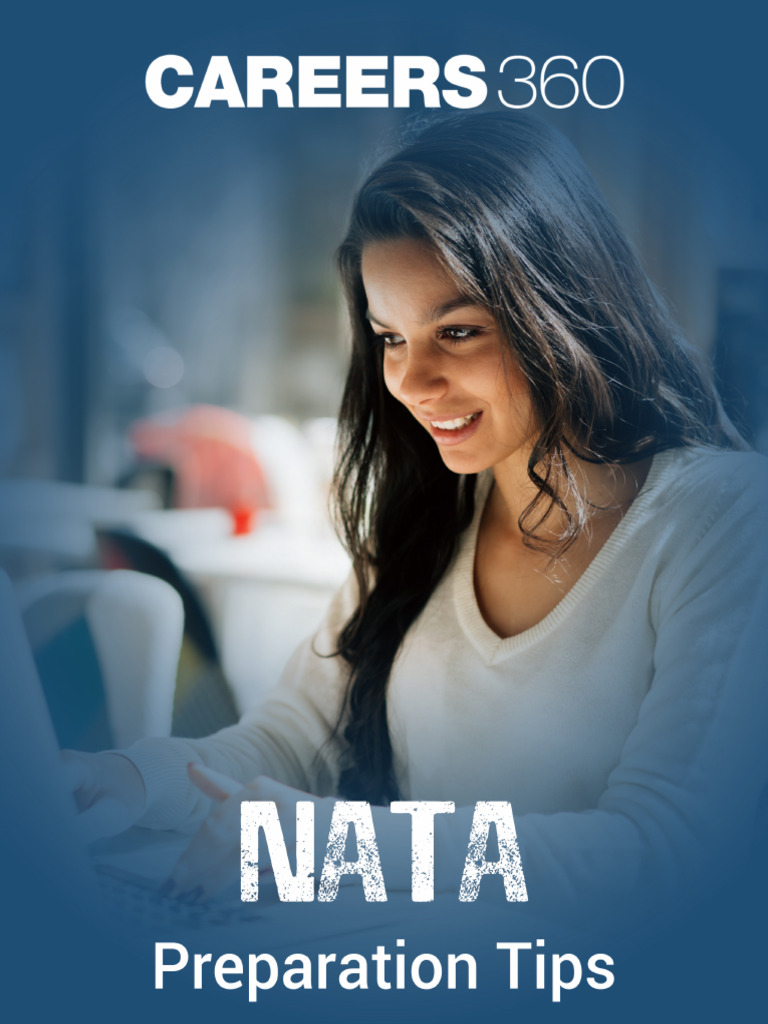NATA Exam Preparation Guide and Tips | PDF | Multiple Choice | Methodology