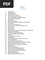 IPPB Guidelines for Physiotherapy | PDF | Breathing | Clinical Trial