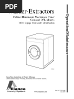 User Manual Maytag MVW4505MW (English - 20 Pages) | PDF | Washing ...