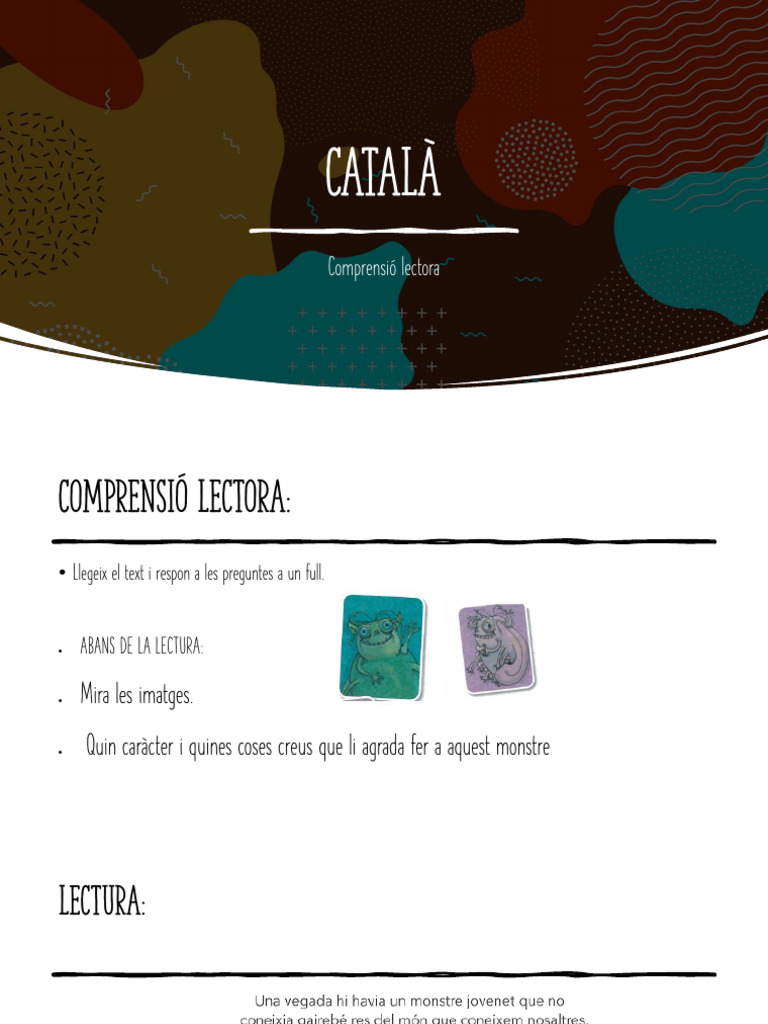 CATALÀ | PDF