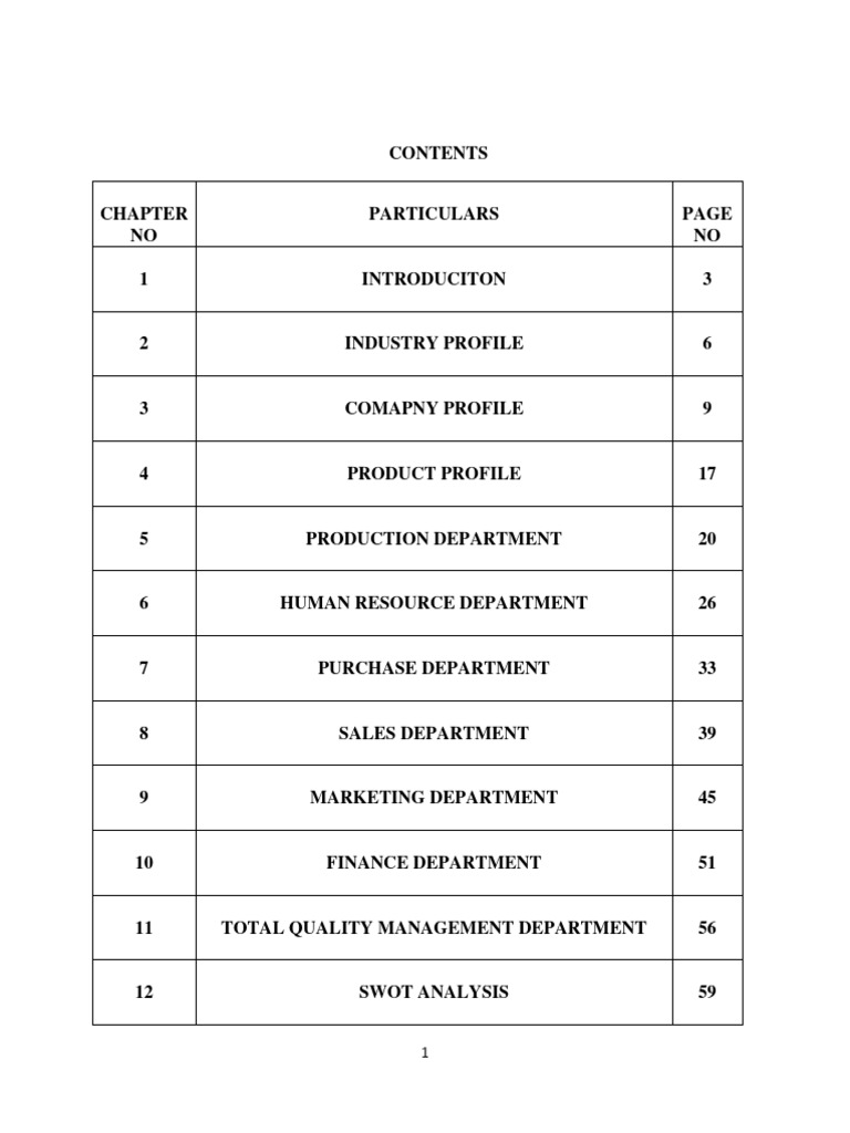 Internship Report on Modular Solutions | PDF
