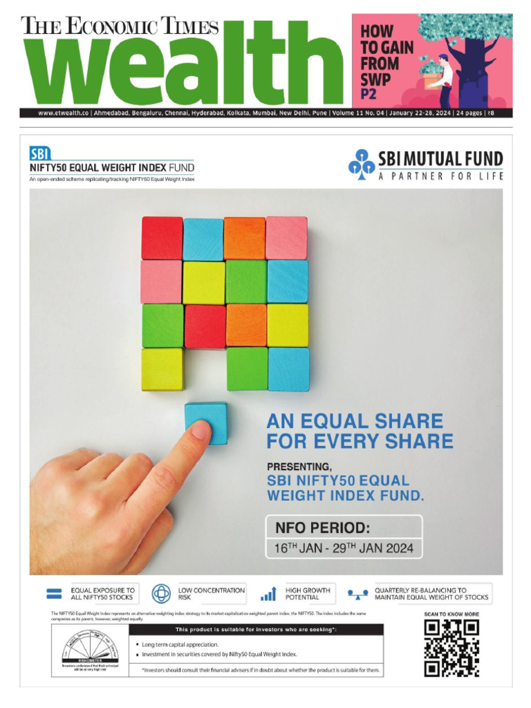 ET Wealth 22-28 Jan 2024 | PDF