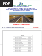 IRC SP 55-2014 Guidelines On Traffic Management in Work Zones | PDF