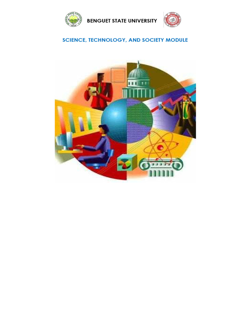 STS Module 040155 | PDF