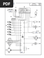 Claves SAT para Componentes de Motor | PDF