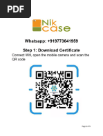 Activate Your Kogan Mobile ESIM Here | PDF | Technology & Engineering