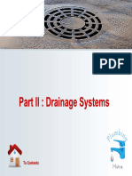 BS 6297 2007 Drainage Fields PDF | PDF