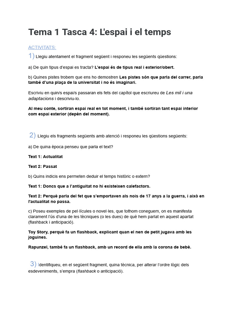 T1 t4 Leyre Flores | PDF