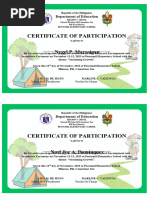 The Deped Vision Printable | PDF