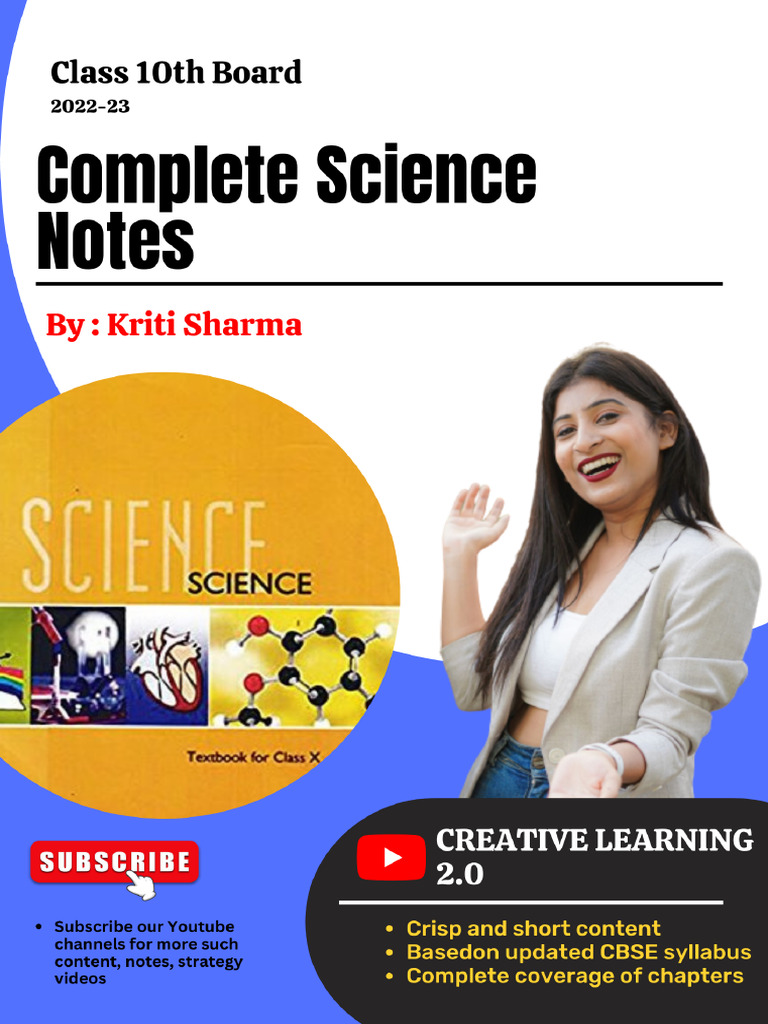 Our Environment | PDF