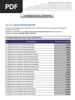 Sequelec Guide Pratique Poste HTA F4 | PDF