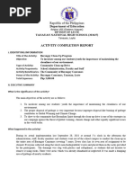 SBM Wins Corner | PDF