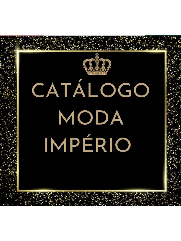 Moda Império!?.............. | PDF