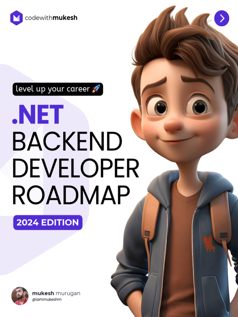 Road Map | Download Free PDF | Databases | Cloud Computing