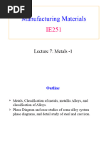 ASTM A1011 Specification | PDF | Steel | Strength Of Materials