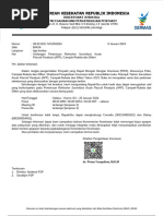 Contoh Pak Integrasi - Konversi | PDF