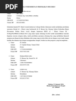 Panduan Aktivasi dan Transaksi BSI CMS | PDF
